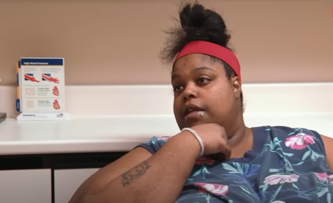 What Happened to Mercedes Cephas After My 600-lb Life?