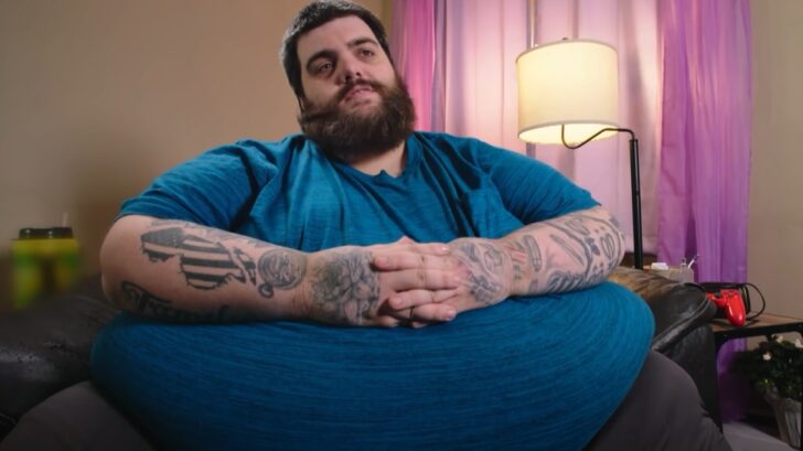 My 600-lb Life: Where Is Cindy Vela, The Star Of ‘My 600-lb Life,’ Now ...