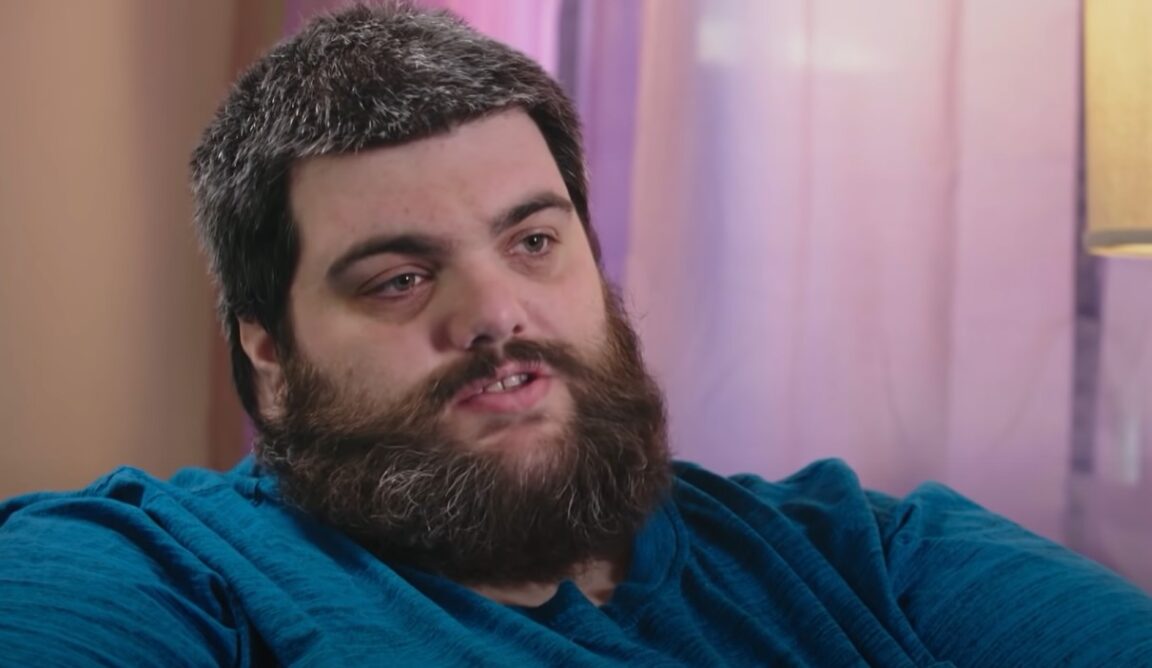 What Is Ryan Barkdoll Up To After My 600-lb Life?