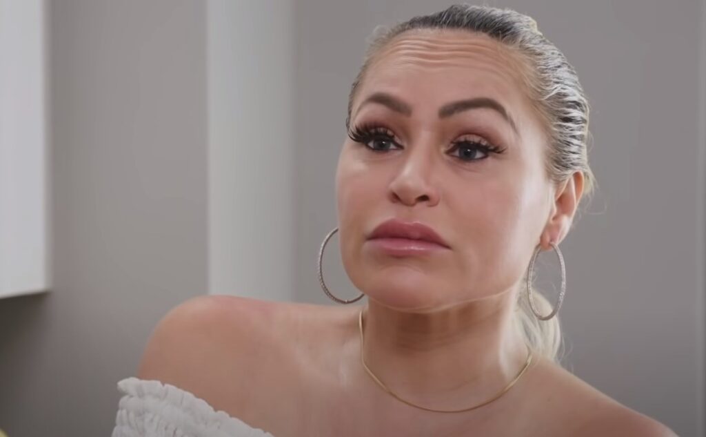 90 Day Fiancé: Darcey Silva's Striking Transformation