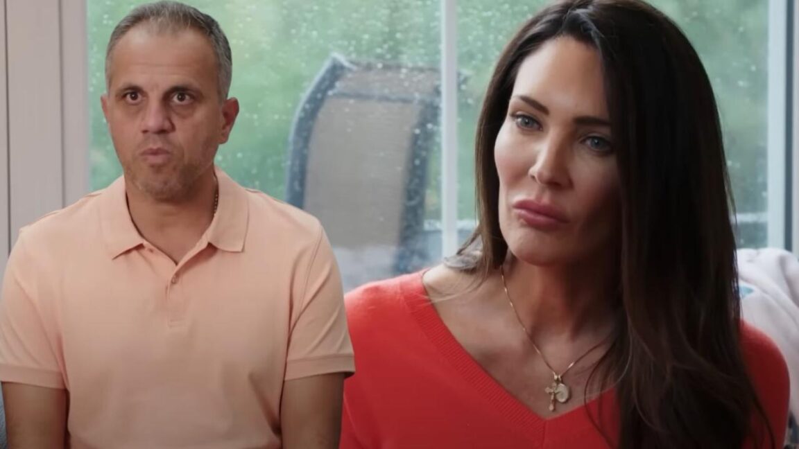 90 Day Fiancé: Why Nicola and Meisha Johnson's Relationship is on the ...