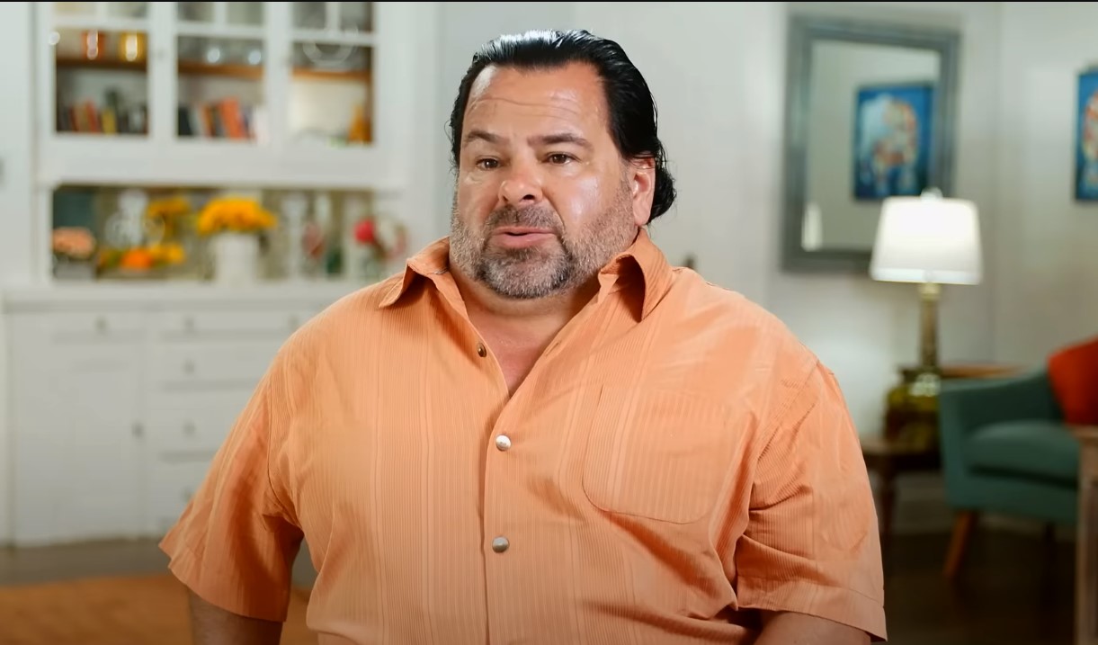 Big Ed Brown Hits the Gym, Critics Poke Fun at His Workout Form - The ...