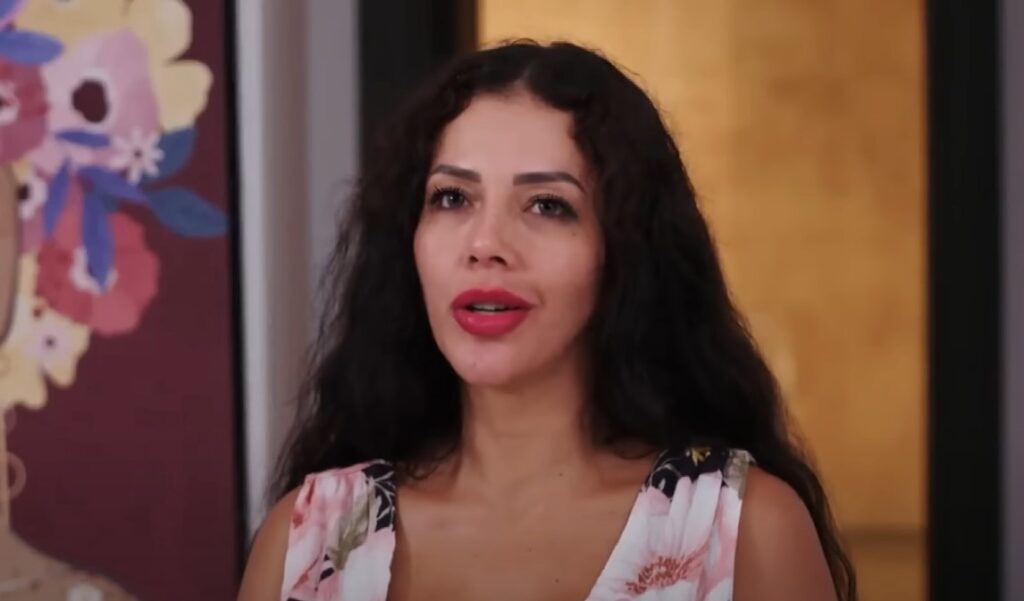 Did 90 Day Fiancé's Jasmine Pineda Have Plastic Surgery?