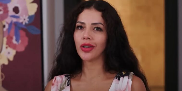 Did 90 Day Fiancé's Jasmine Pineda Have Plastic Surgery? - The World ...