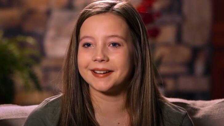 Unexpected: McKayla Adkins Returns to Instagram