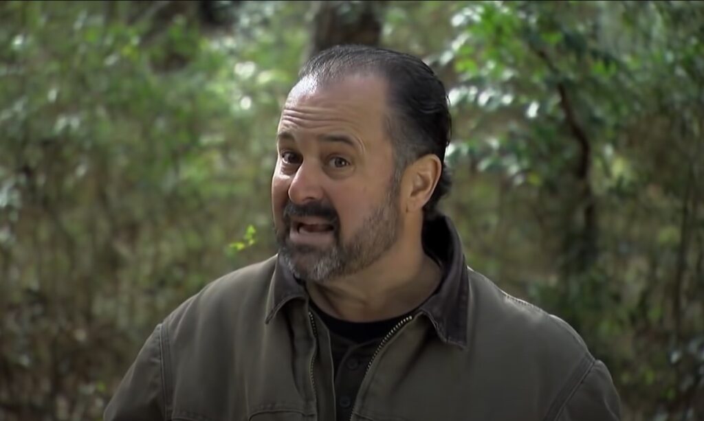 Is Frank Fritz's Return to American Pickers a Possibility?