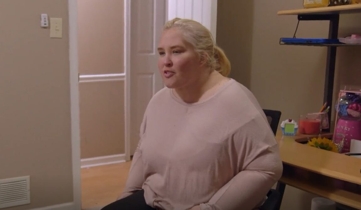 Mama June’s Fans Urge Her to Seek Professional Help