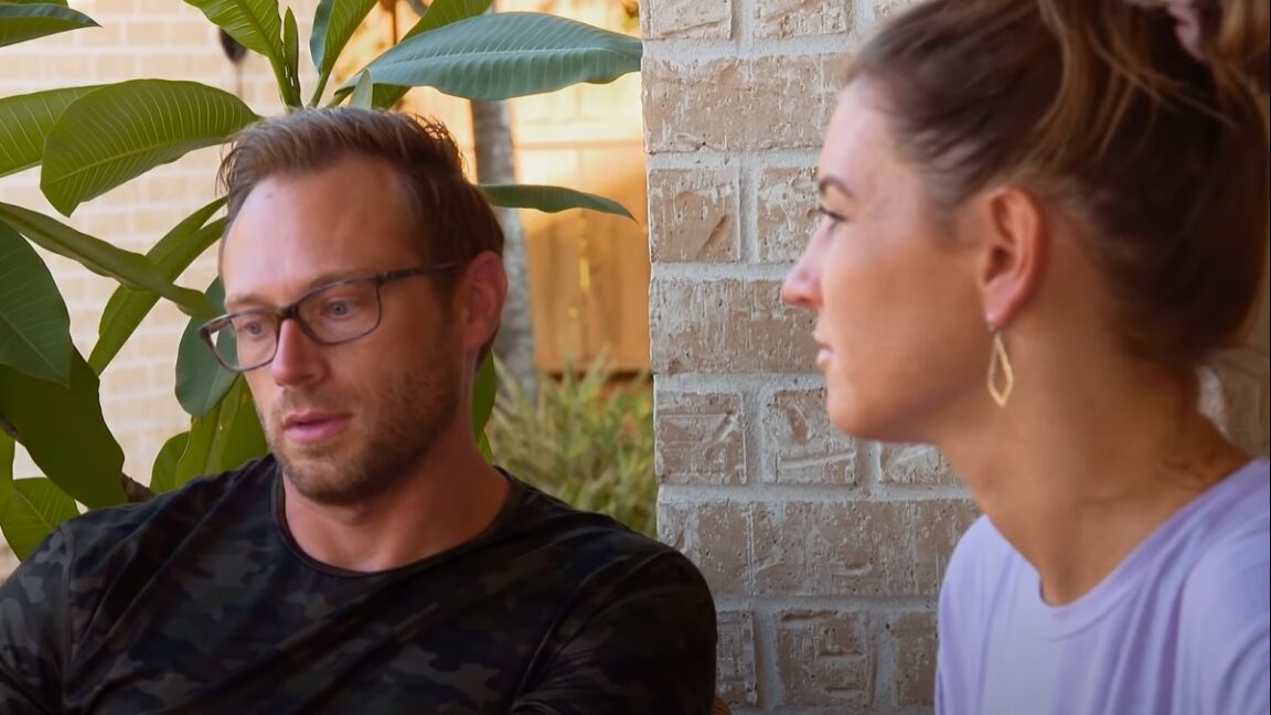 OutDaughtered: Adam Busby Talks About The Beachfront Home