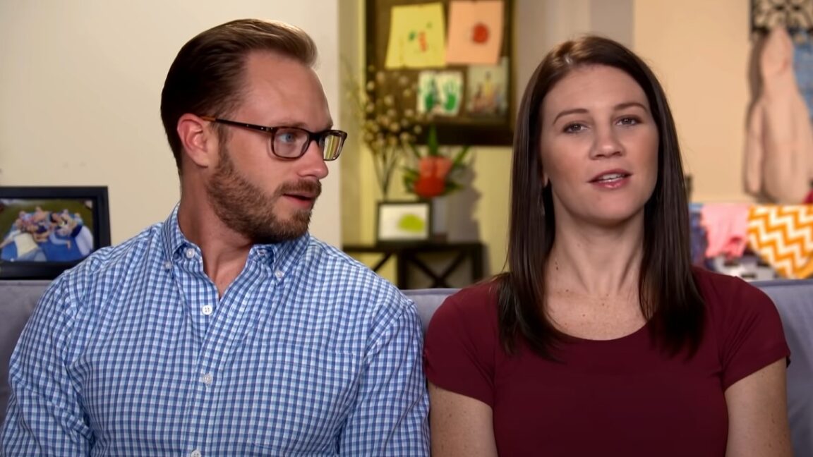 OutDaughtered: Why Does Riley Busby Have Her Own Bedroom?