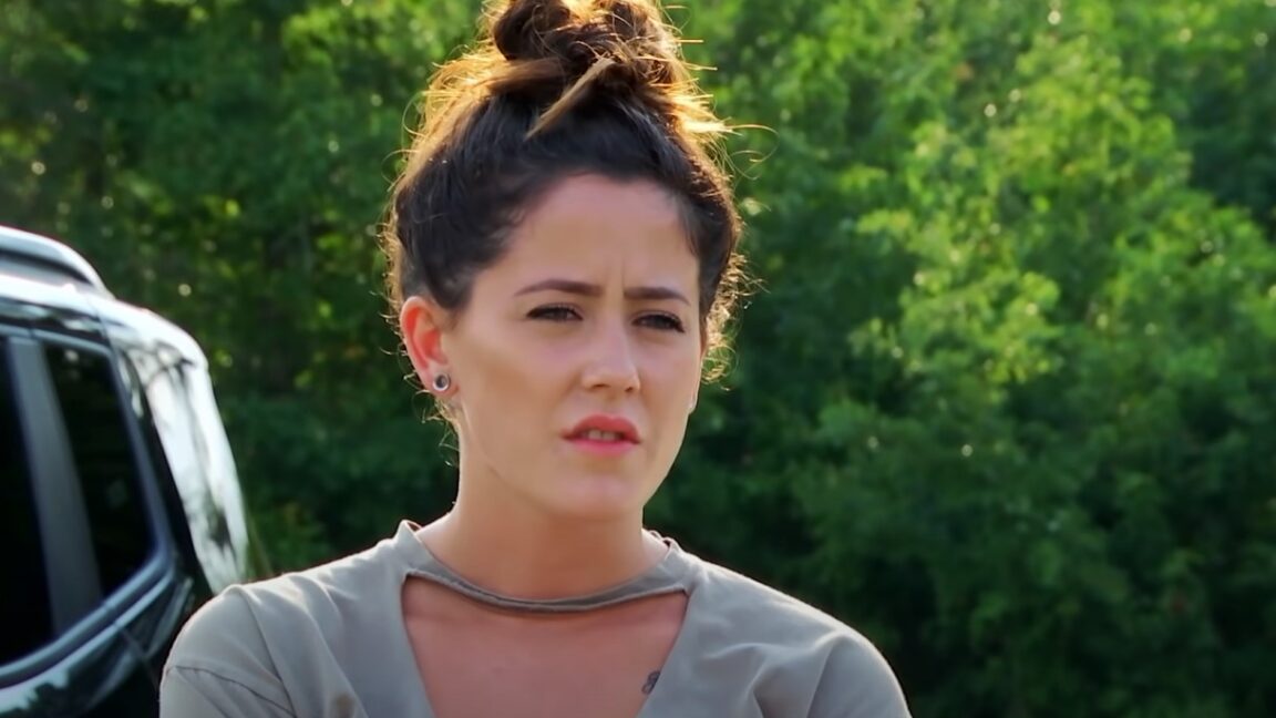 ‘Teen Mom 2’: Jenelle Evans Shares Major Health Update
