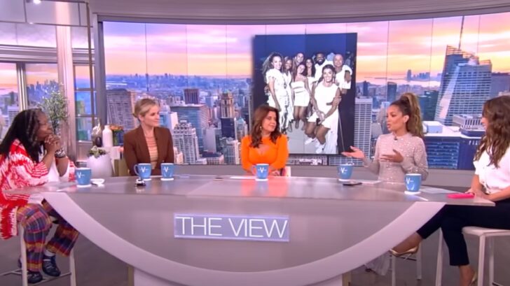 Unexpected Change on 'The View' Finale Sparks Outrage Among Fans