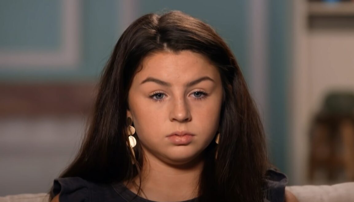 Unexpected: Tyra Boisseau's Controversial New Venture