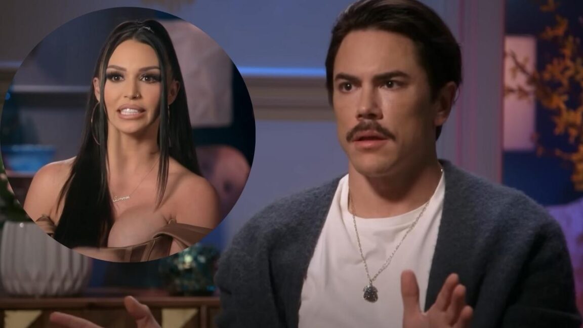 Meet 90 Day Fiancé's Clairvoyant Kimberly and her Indian Soul Mate TJ ...