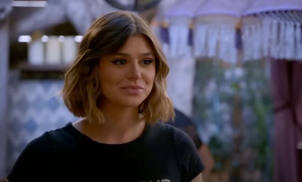 Vanderpump Rules: Rachel Leviss' First Public Appearance Since Rehab