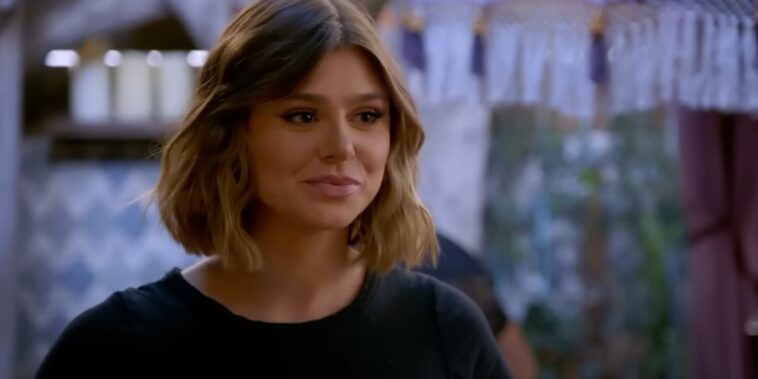 Vanderpump Rules: Rachel Leviss' First Public Appearance Since Rehab ...