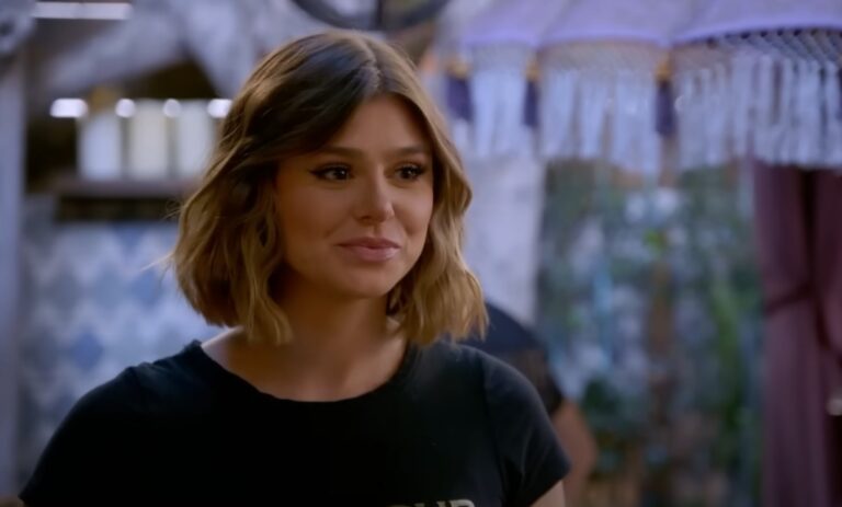 Vanderpump Rules: Rachel Leviss' First Public Appearance Since Rehab