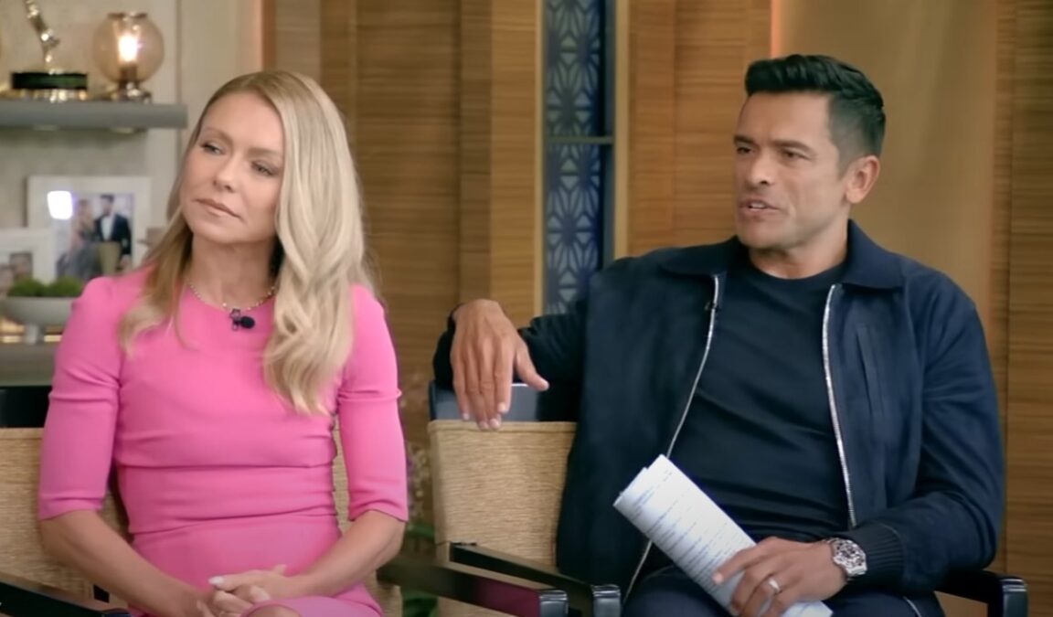 What's Next for Kelly Ripa? You Won't Believe Her Latest Career Move