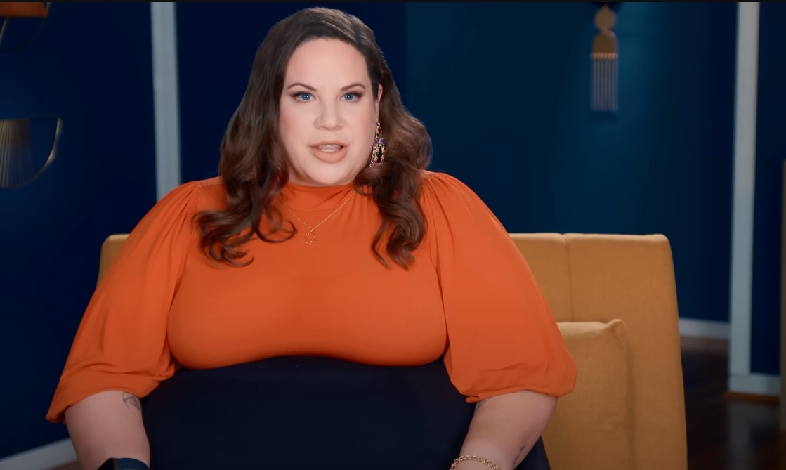 Whitney Way Thore Pregnancy Bombshell? What Her Latest Social Media ...