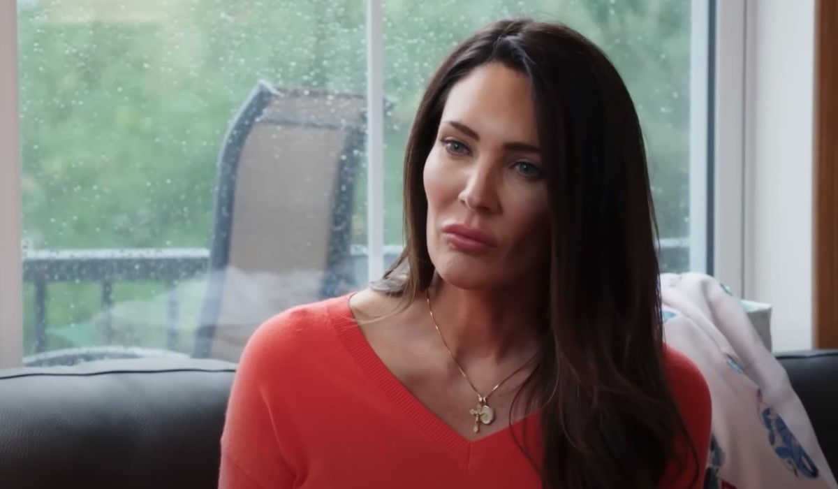 90 Day Fiancé: Are Nicola and Meisha Johnson Still Together? Latest ...