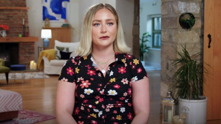 90 Day Fiancé Star Statler Riley's Bold Move to England