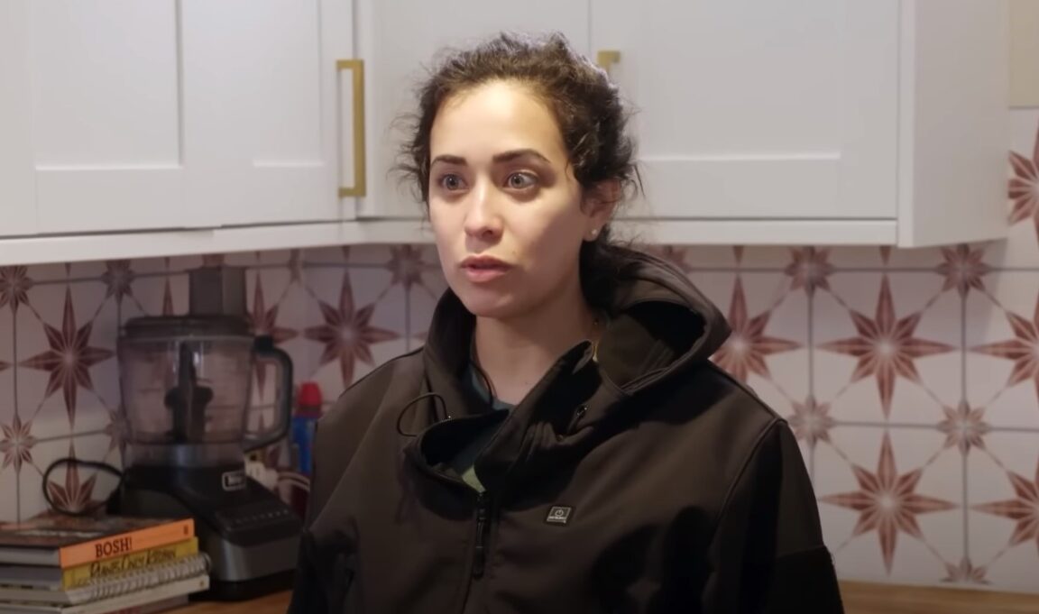 90 Day Fiancé Star Statler Riley's Bold Move to England