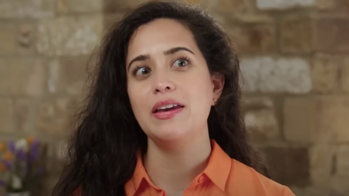 90 Day Fiancé Star Statler Riley's Bold Move to England