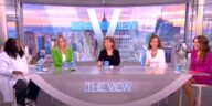 Exciting Changes in The View's Season 27 - Find Out Who's Returning and ...