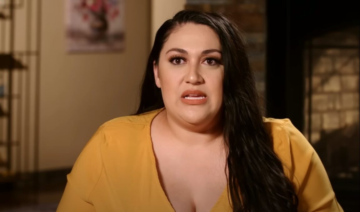 Has 90 Day Fiance Star Kalani Faagata Found a New Love Nest?
