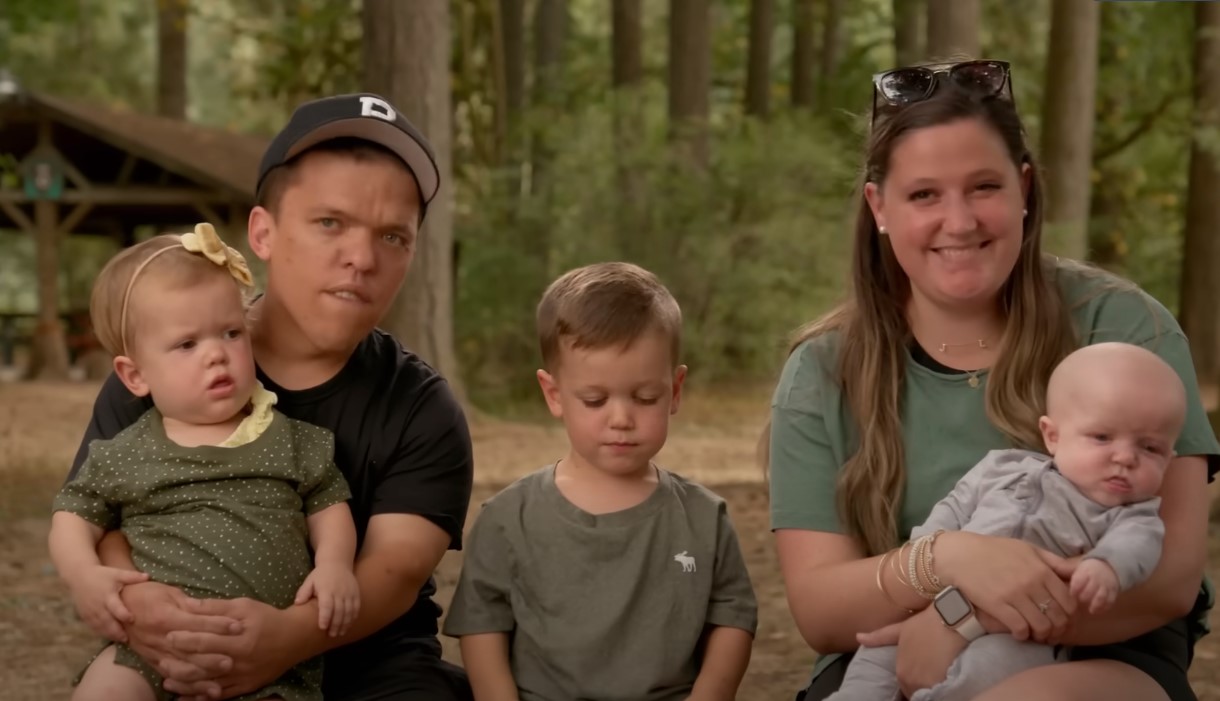 Is the Roloff Family Leaving 'Little People Big World' Soon? - The ...
