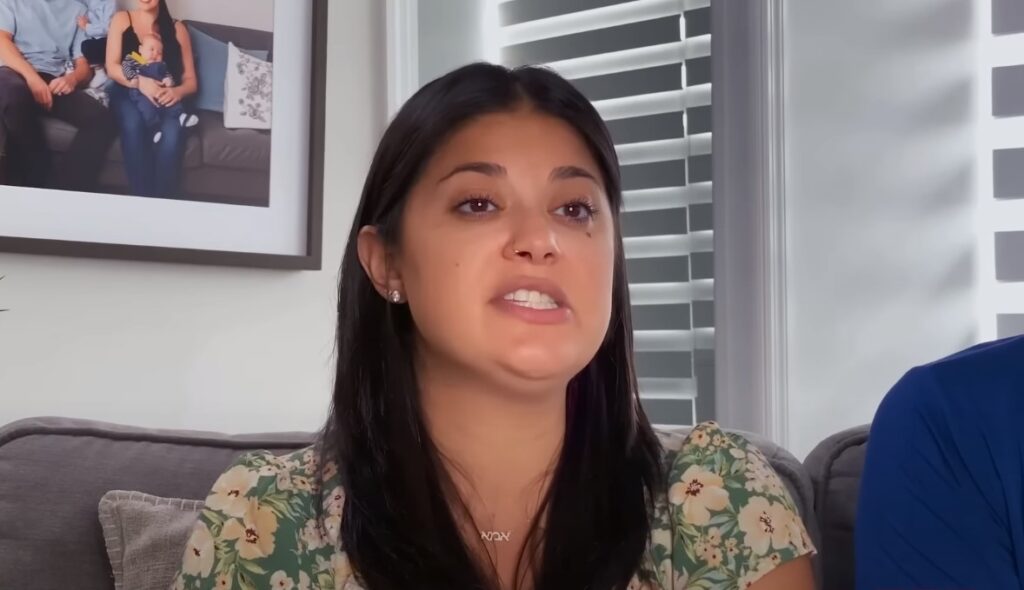 Loren Brovarnik of "90 Day Fiance" Shines in Punta Cana Vacation