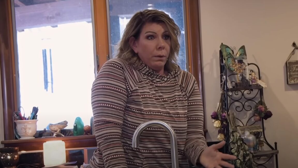 90 Day Fiancé's Ed Brown and Liz Woods Tie the Knot - The World News Daily