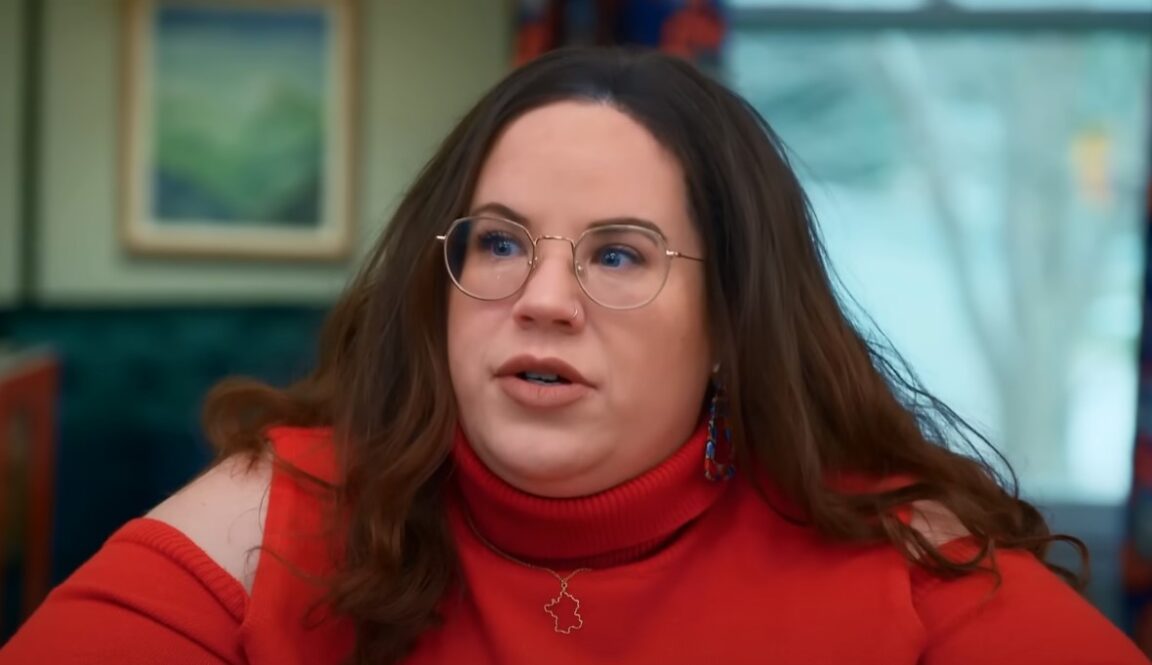 My Big Fat Fabulous Life: Whitney Way Thore Reveals Stunning ...