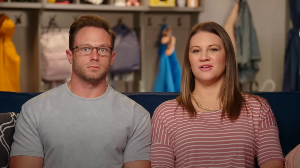OutDaughtered: Adam Busby Talks About The Beachfront Home