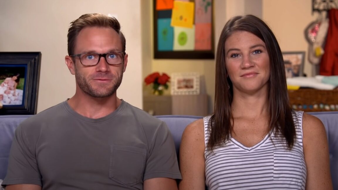 OutDaughtered: Adam Busby Talks About The Beachfront Home