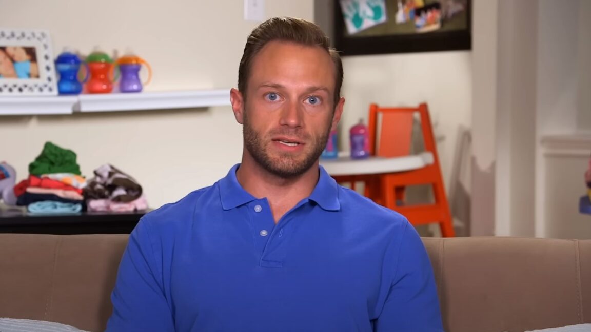 OutDaughtered: Adam Busby Talks About The Beachfront Home