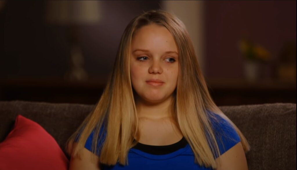 Reanna Cline's Surprising New Career Path - What's Next for the ...