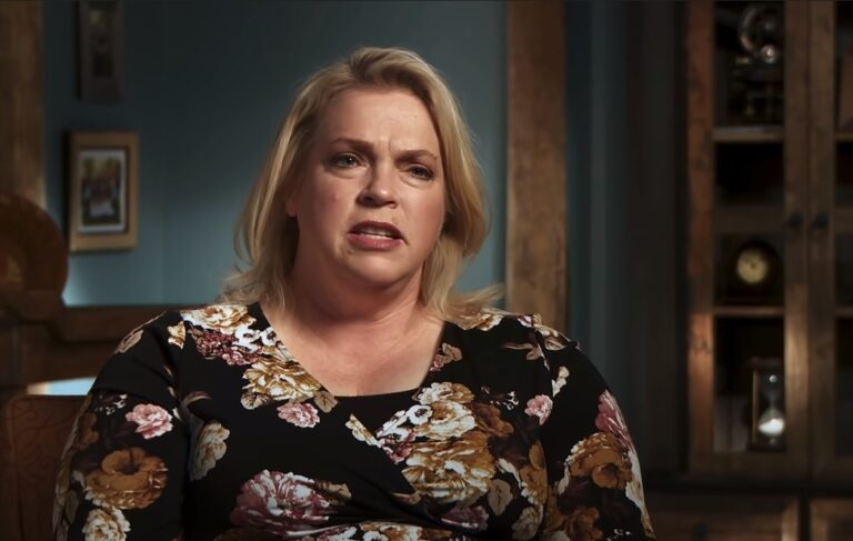 Sister Wives: Is Divorce in the Air for Janelle Brown and Kody Brown?