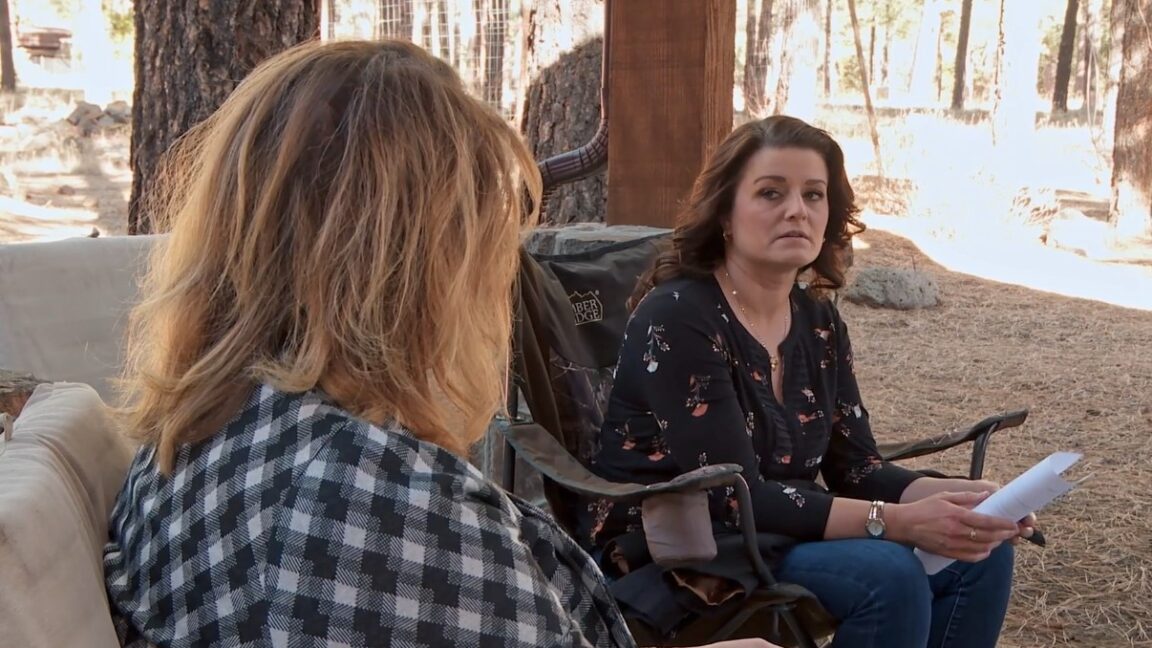 Julia Trubkina Of 90 Day Fiance Got A Lot Of Attention For Her New Look ...