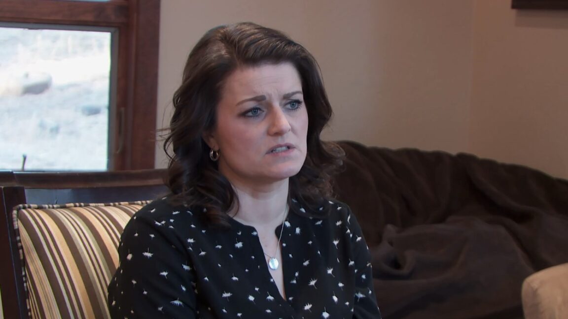Sister Wives: Robyn Brown Is ‘Scared’ Of Adding Wives To The Family