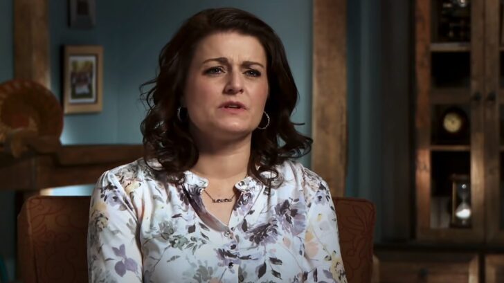 Sister Wives: Robyn Brown Is ‘Scared’ Of Adding Wives To The Family