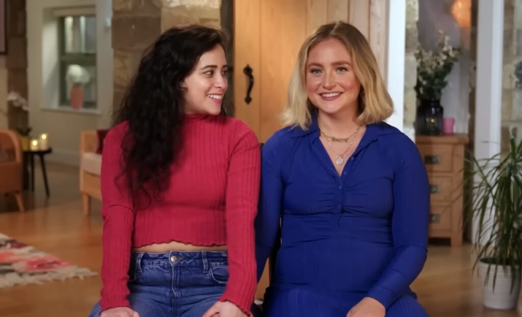 Statler Riley & Dempsey Wilkinson's Unexpected Twist on 90 Day Fiancé ...