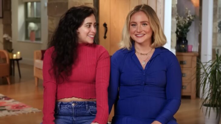 90 Day Fiancé Star Statler Riley's Bold Move to England