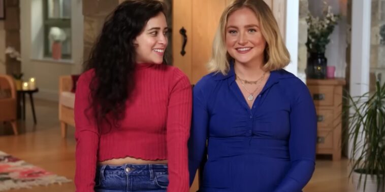 Statler Riley & Dempsey Wilkinson's Unexpected Twist on 90 Day Fiancé ...