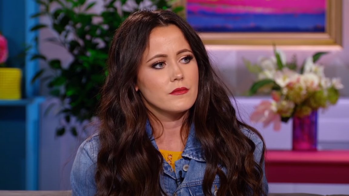 ‘Teen Mom 2’: Jenelle Evans Shares Major Health Update