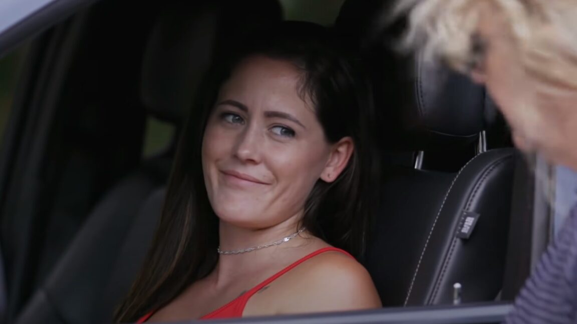 ‘Teen Mom 2’: Jenelle Evans Shares Major Health Update
