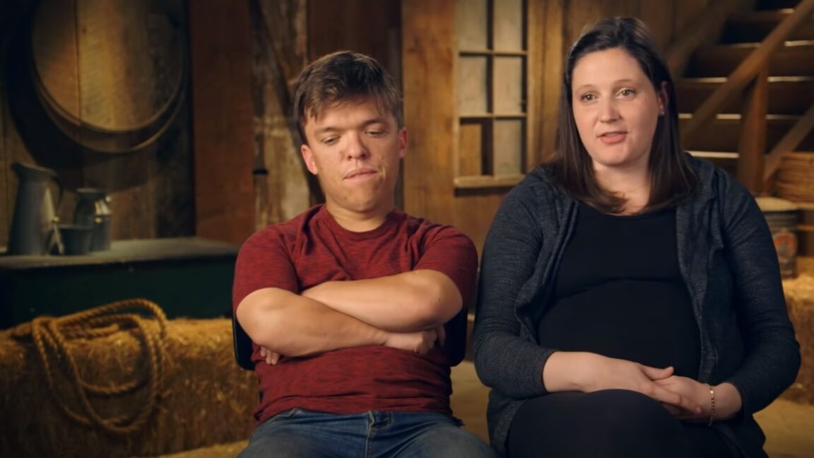LPBW: Tori Roloff Unveils a Million-Dollar Home Makeover That Has Fans ...