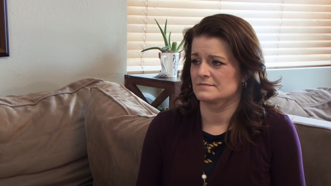 My 600-lb Life Star Lisa Fleming Has Died At The Age Of 50 - The World ...