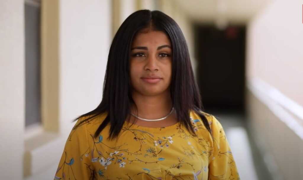 90 Day Fiancé's Robert Springs and Anny Francisco Reveal a "Challenging ...