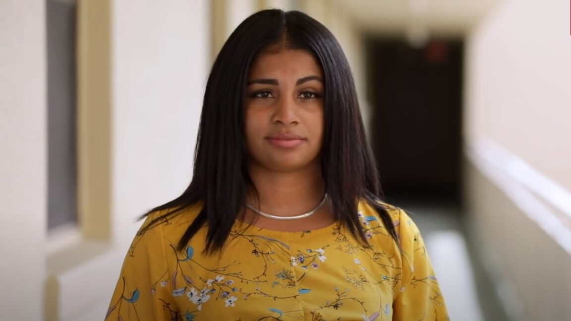 90 Day Fiance: Anny Francisco And Robert Springs Return Back To The 90 ...