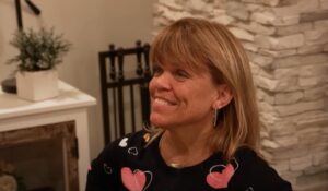 Amy Roloff Unveils New Cookbook and Business Ventures - What's Next for ...